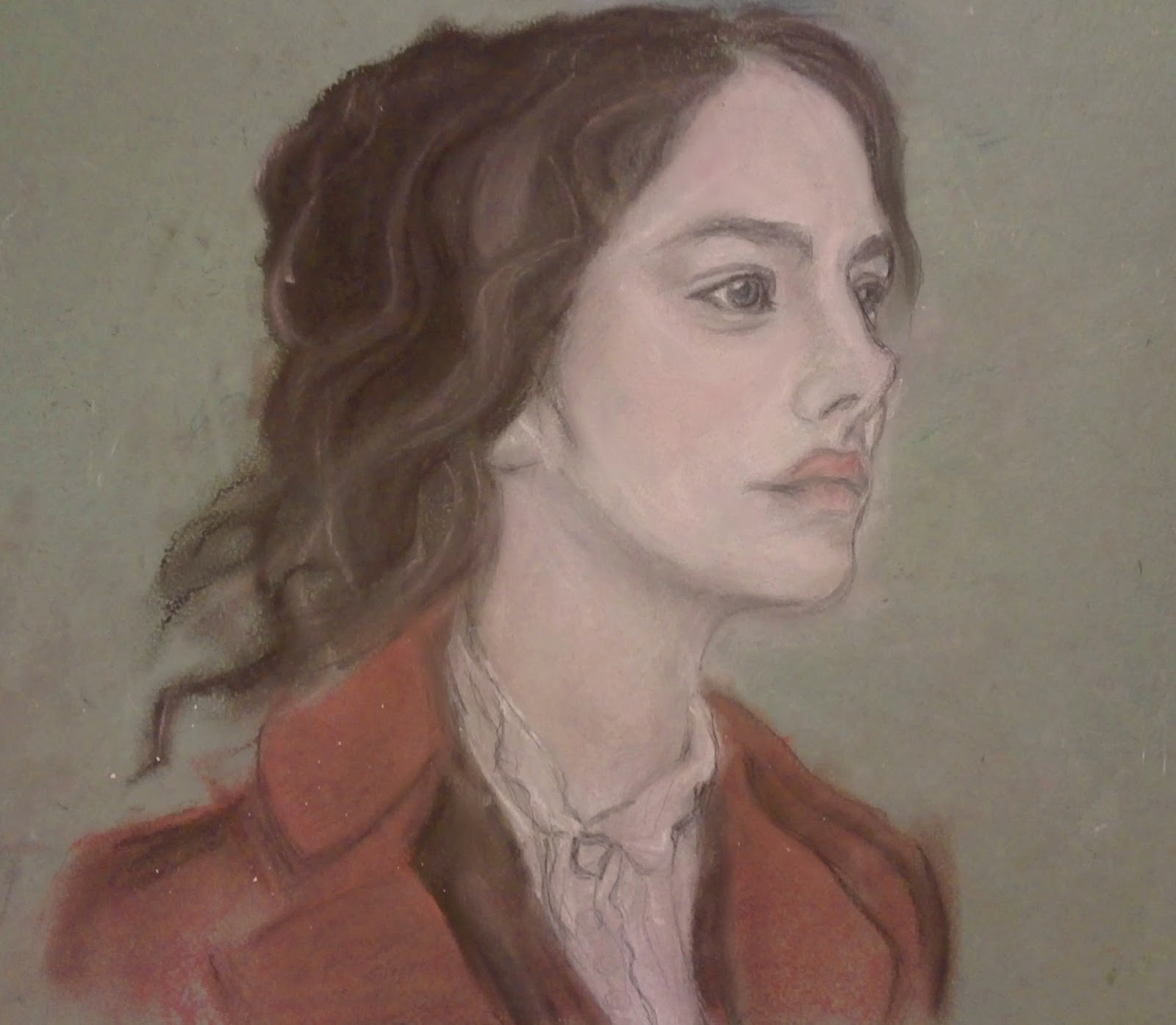 Life of Catherine Earnshaw