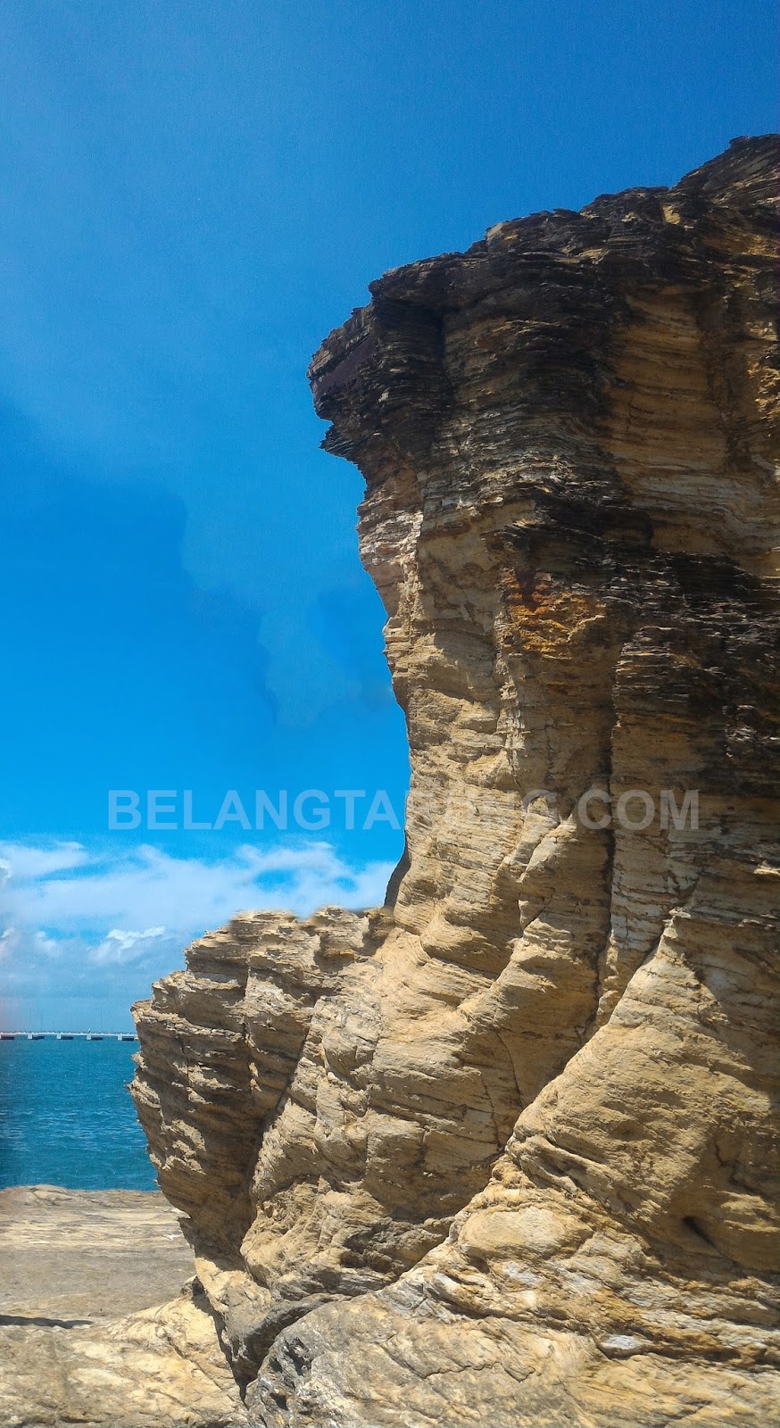 Langkawi Island Hopping Pengalaman Jelajah Destinasi Lagenda dan ...