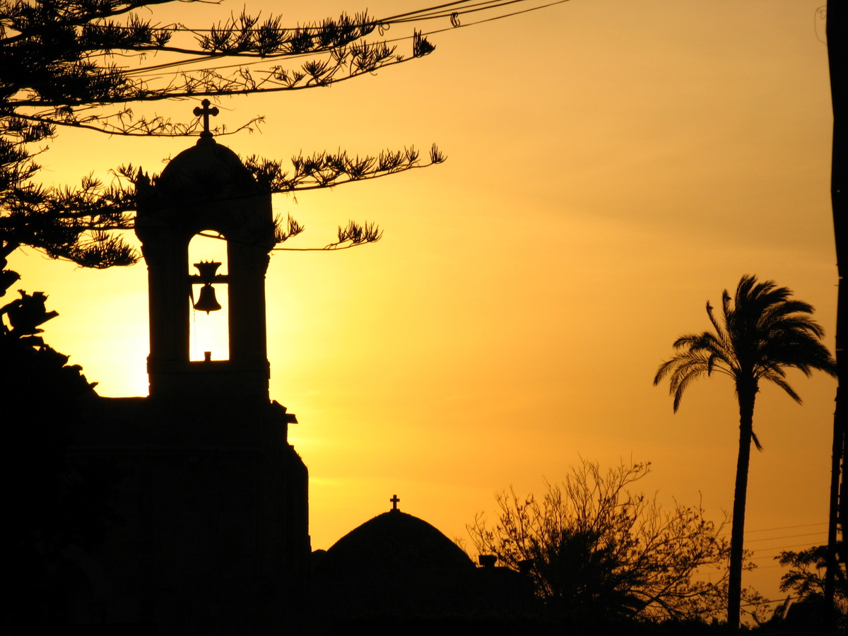 Radiate His Light: Maronite Traditions