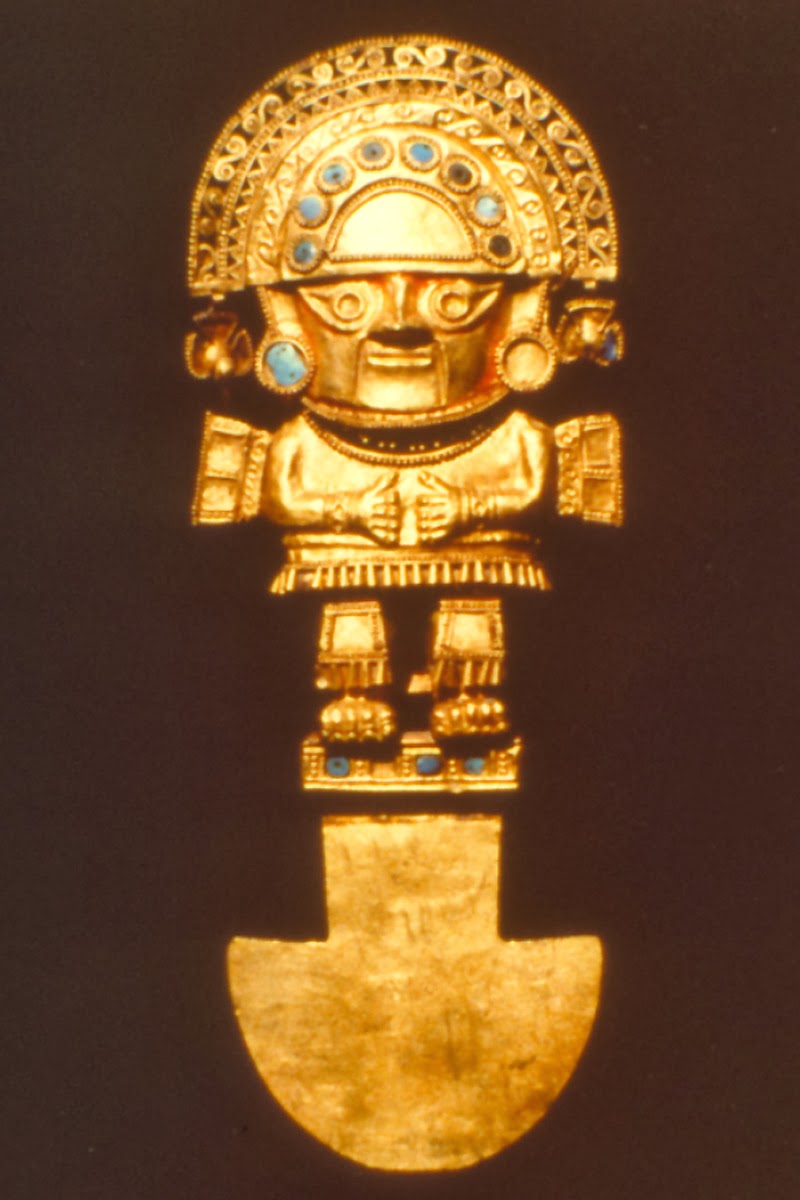 Minería del Perú: octubre 2013