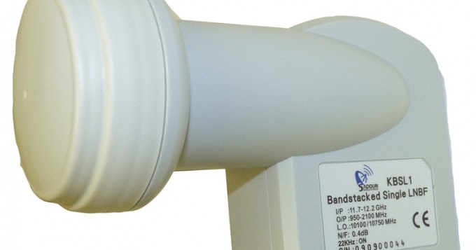 How to choose the best LNB for your satellite tracking - Information