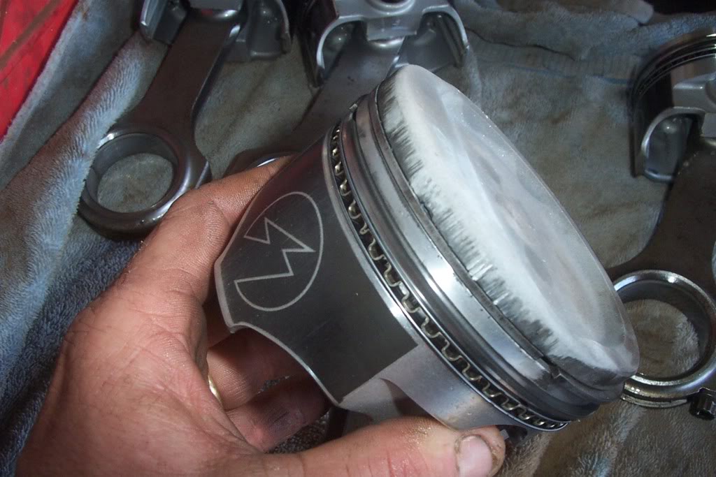 High performance engines blog: La Detonazione, un fenomeno da evitare!