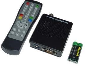 Microbox 1 ~ Software Sat Receivers