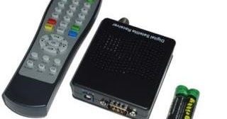 Microbox 1 ~ Software Sat Receivers