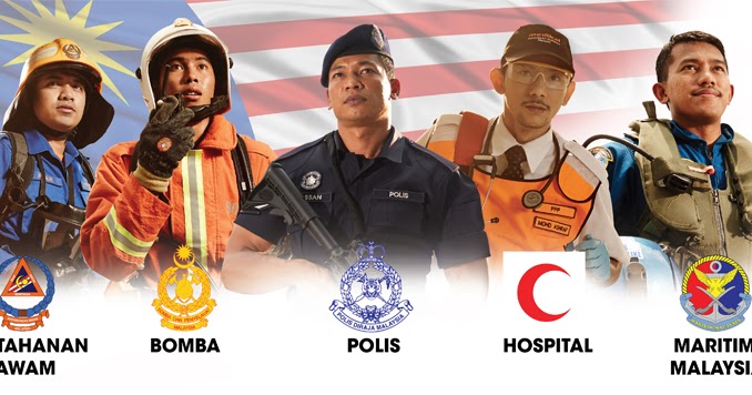 Talian Kecemasan 