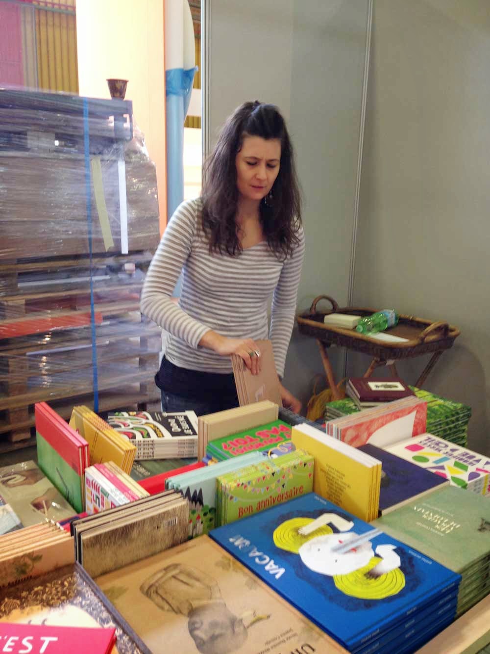 Topipittori: marzo 2015