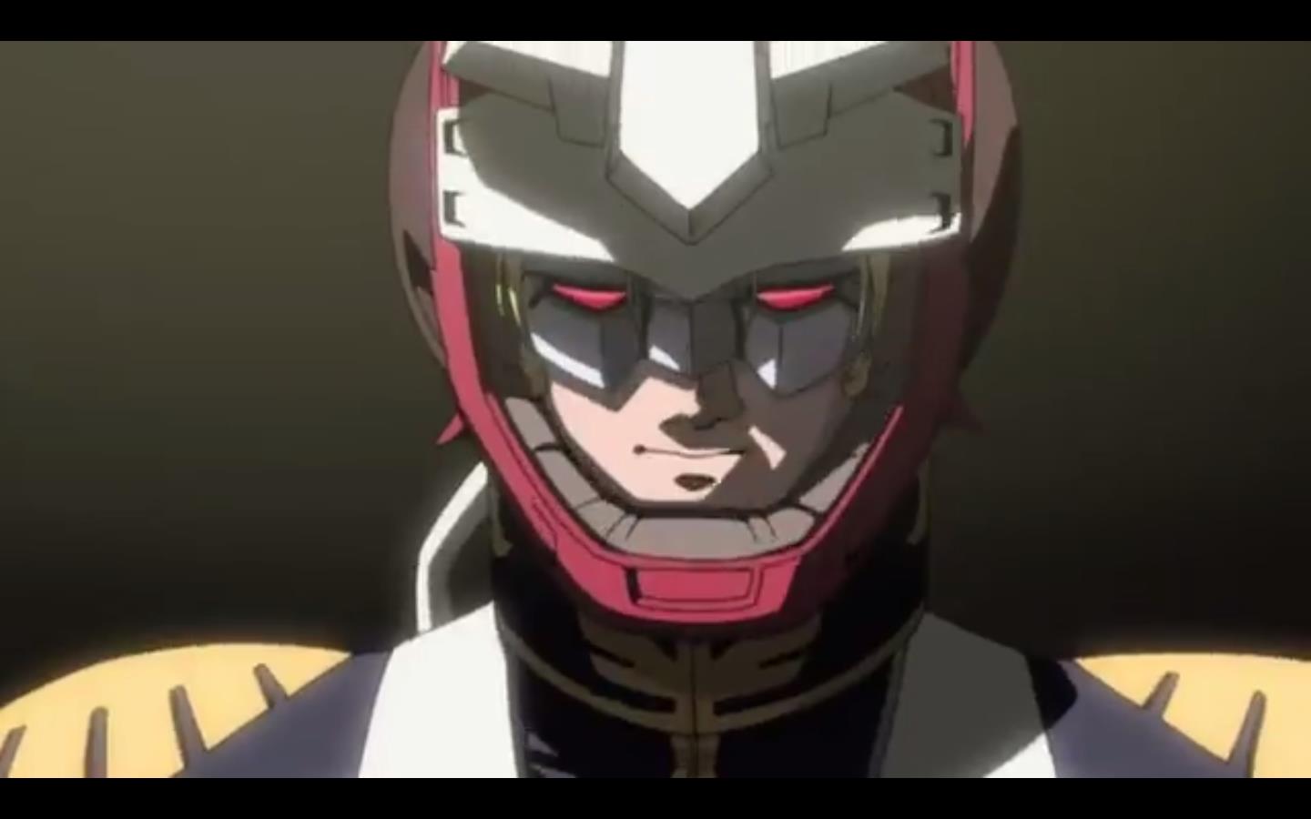 Mobile Suit Gundam Unicorn Episode 7 Teaser Trailer and Release info