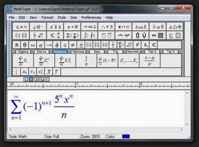 Mathtype free full - virtcontact