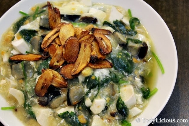 Shifu Master's Kitchen: Affordable Chinese Restaurant Serving Great ...