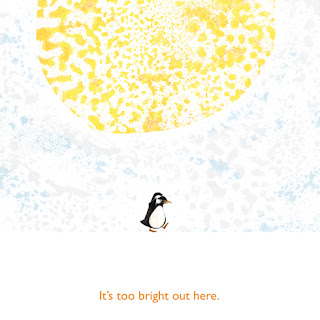 Picture Book Party: Picture Book of the Month: Penguin Problems by Jory ...