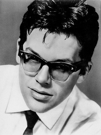 Bespectacled Birthdays: Zbigniew Cybulski, c.1960s