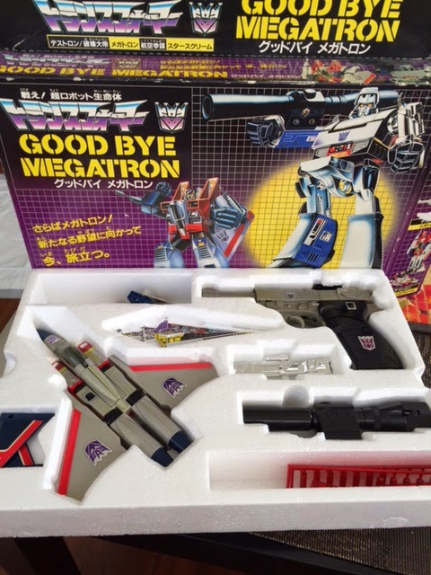 08 - Transformers Goodbye Megatron Giftset | Teruo Tokyo