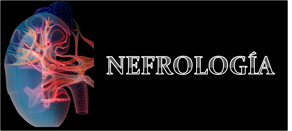 Nefrologia