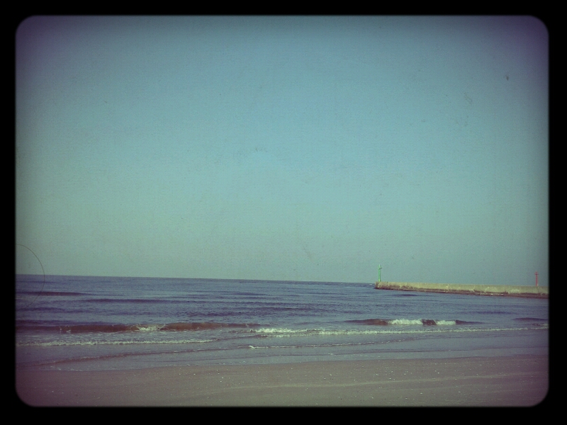 tam, gdzie jest miło i zawsze jest czas aby się zatrzymać