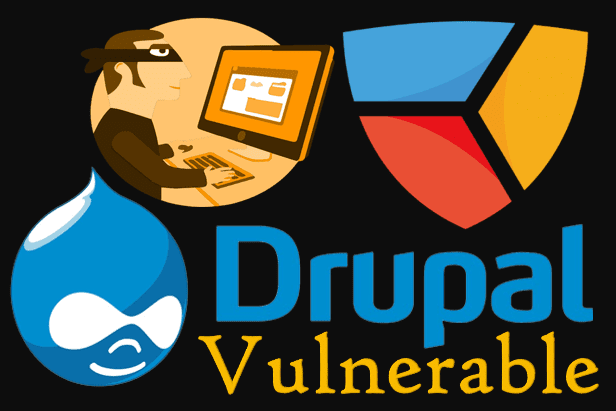 Remote Code Execution Vulnerability Found In Drupal Is Your Website Running On Drupal