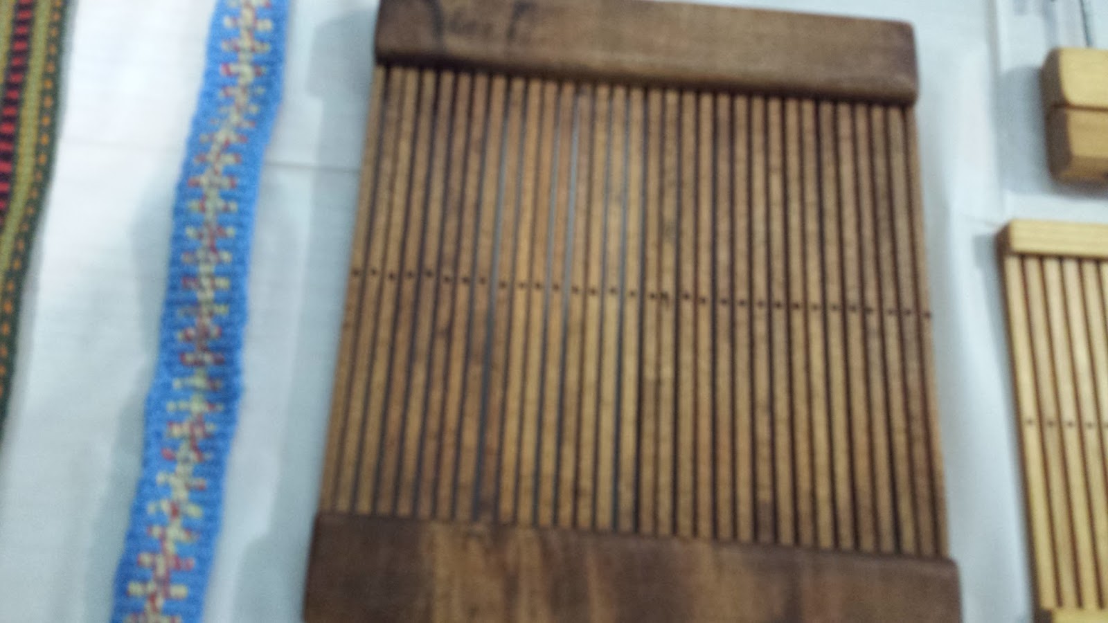 KB Knits & Crafts: September 2017