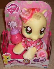 Todo Bronys: Nuevos juguetes MLP en España