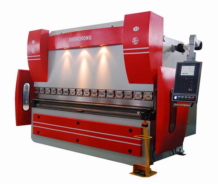 Distributor Mesin CNC CUTTING Plasma, Mesin Las HUGONG,Mesin Shearing ...