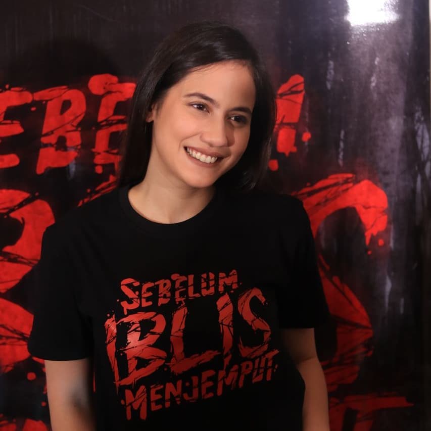 Sebelum Iblis Menjemput, Film Horror yang Dibintangi Pevita Pearce dan ...
