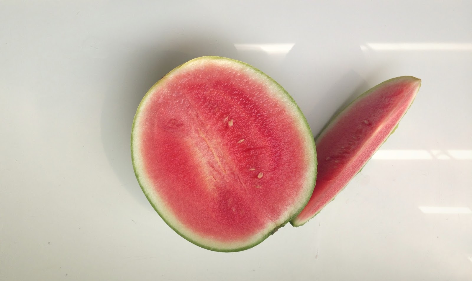 pooh: mini prekmurska lubenica