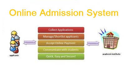 Download Online Admission System Project in Asp.Net - Project Plazza
