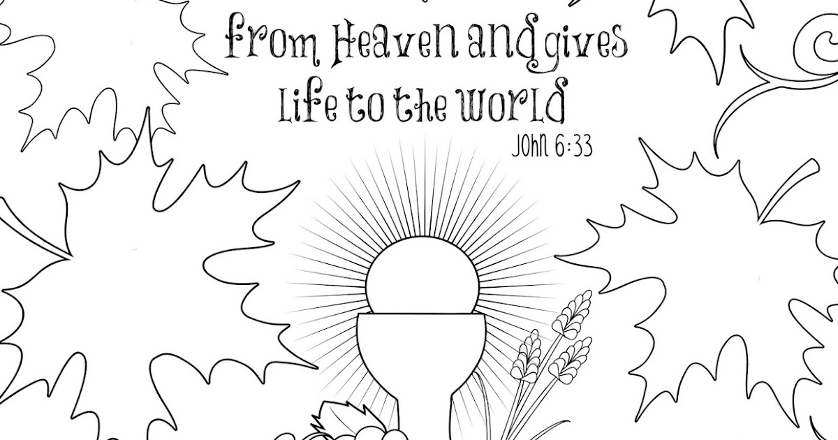 Life, Love, & Sacred Art: Coffee & Crayons: FREE Scripture Quote ...