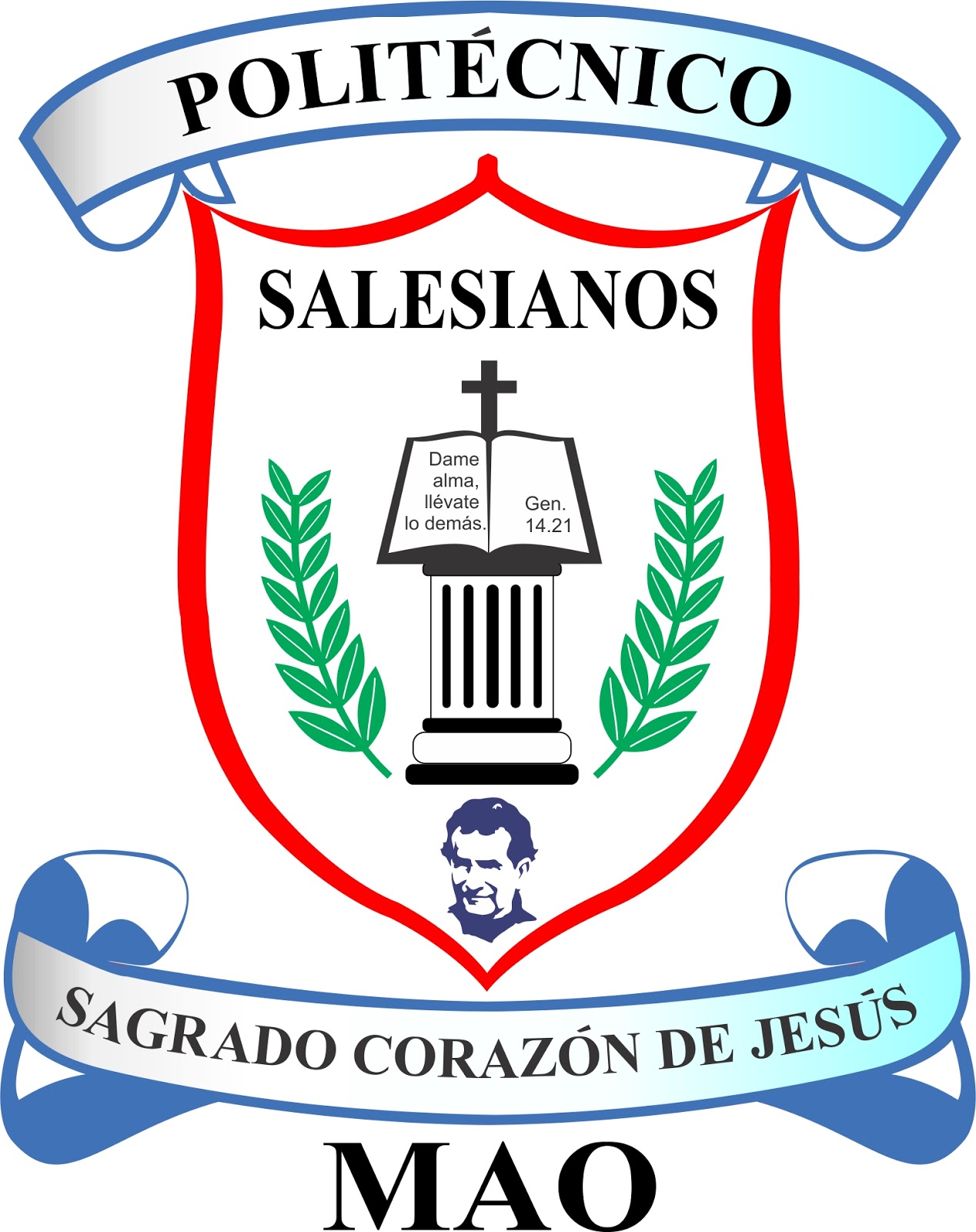 Áreas Técnicas ~ Comunidad Virtual SCJ