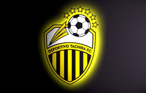 ANOTANDO FÚTBOL *: DEPORTIVO TÁCHIRA * PARTE 1