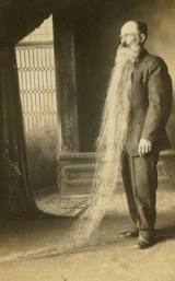 NUTTY FACTS: Valentine Tapley