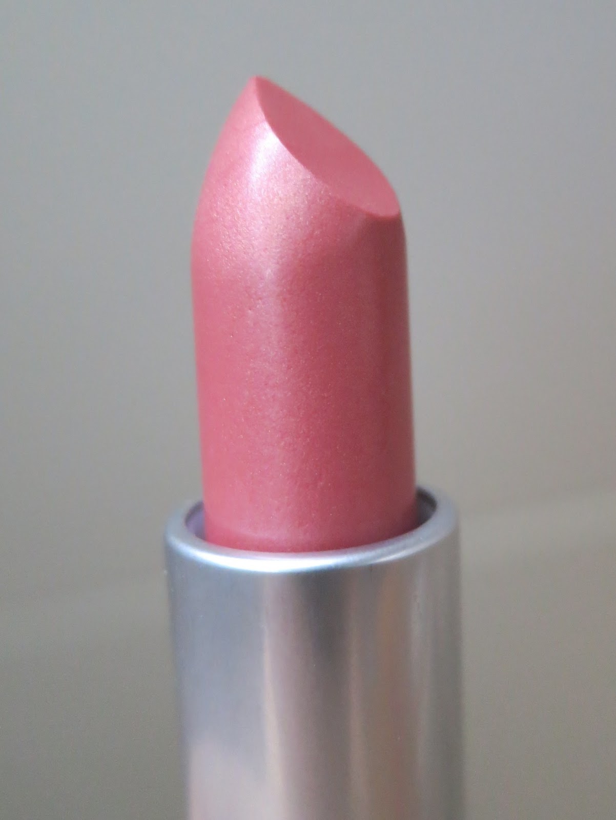 Past, Present, Future: MAC Lipstick Plink!
