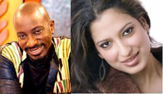 Eve De Souza & Gaetano Replace Sheila And Mitch As Tusker Project Fame ...