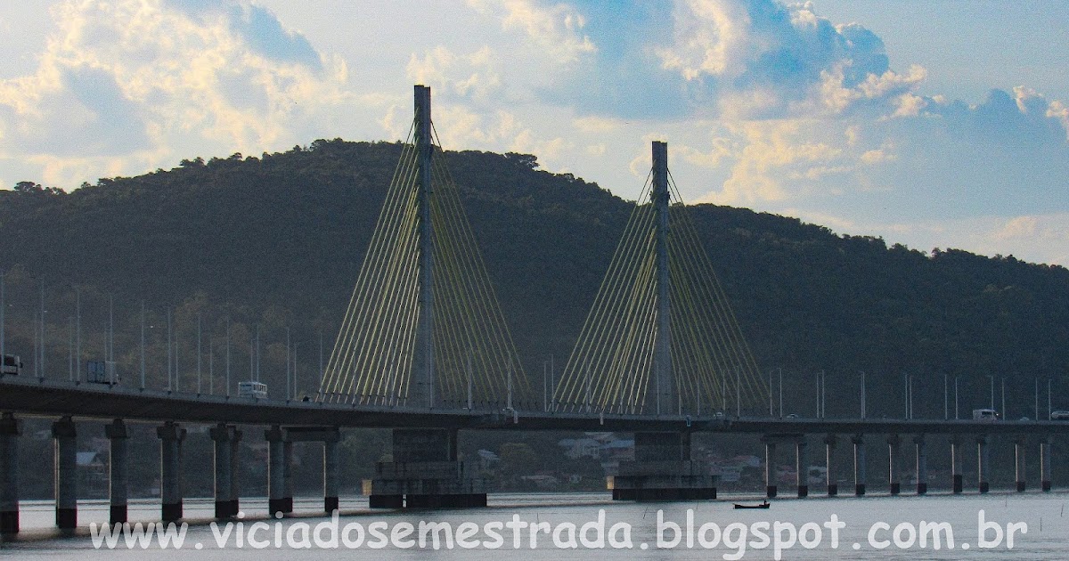 Ponte Anita Garibaldi