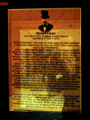 Mawanusa Blog: May 2012