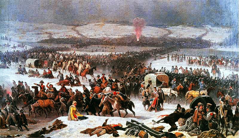 Napoleonic Wargame with 6mm (1/300 or 1/285) miniatures : Battaglia ...