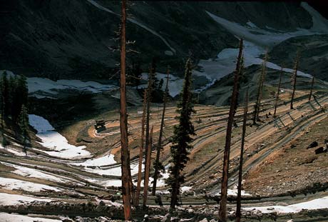 Chitral Valley Pakistan Wallpapers ~ Cool Wallpapers