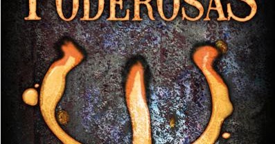 Libros con alma / Novela Juvenil Reseñas: Reseña: Mentes poderosas ...