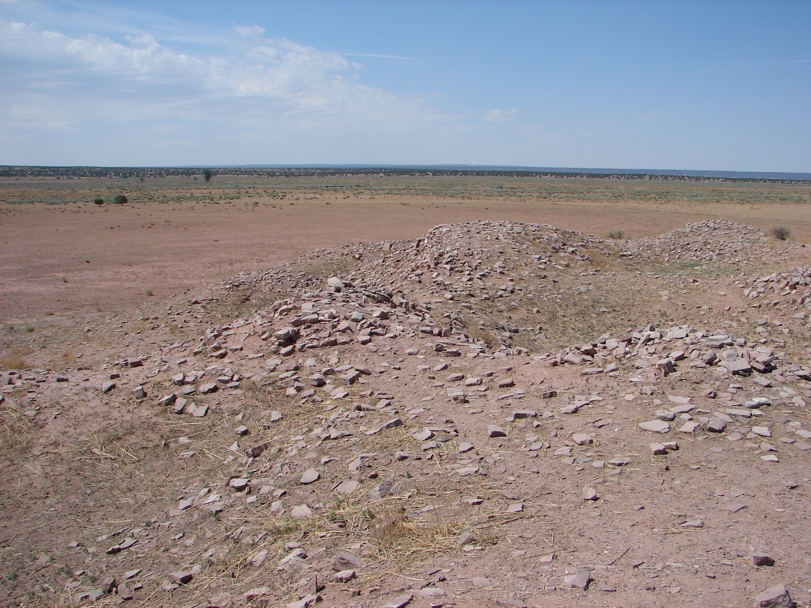 Finding Arizona: Battle of Hawikuh