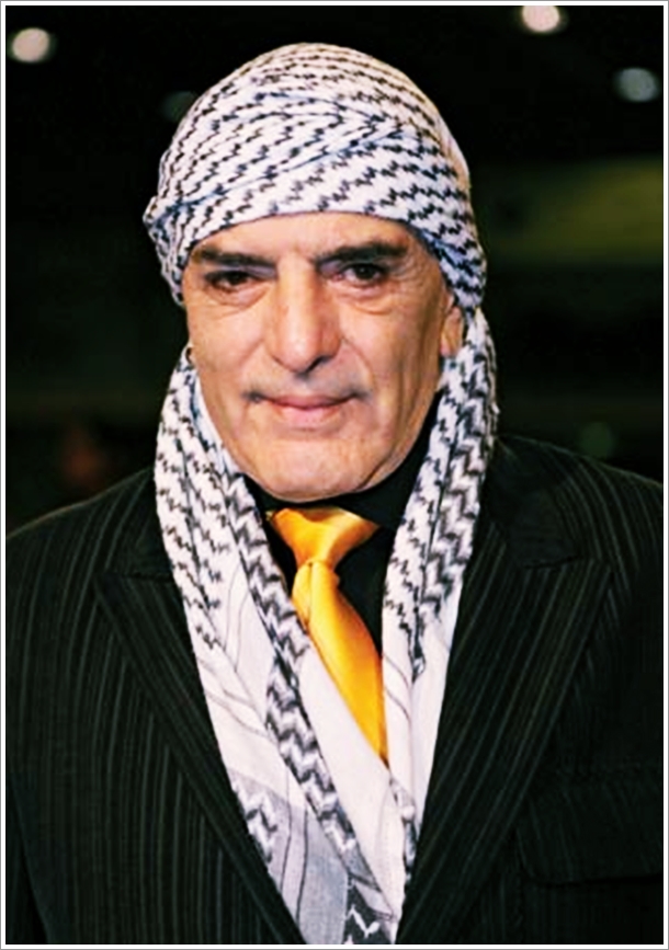 Feroz Khan Tanoli - Actor Indian Film Industry ~ We Tanolis