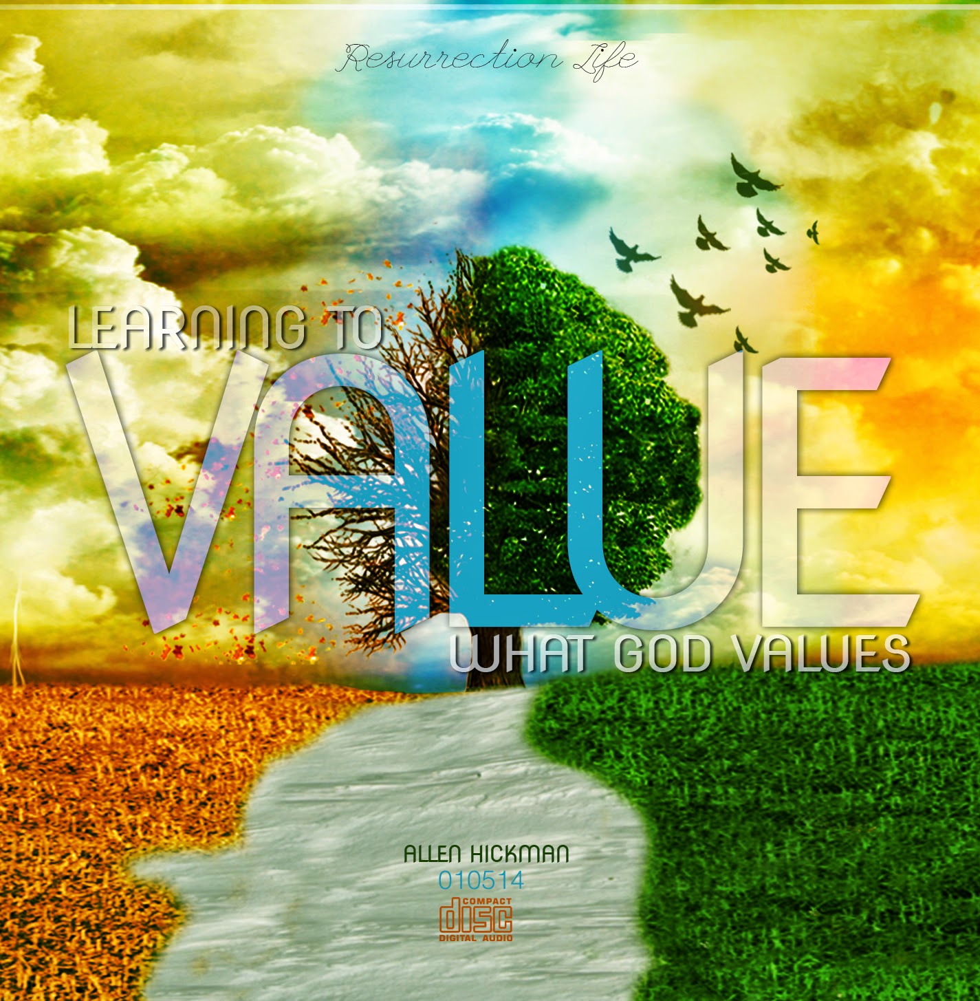 To Dear God, 2014-04-02, 患難中重看人的生命過於自己 ~ Rogery 的禱告日記