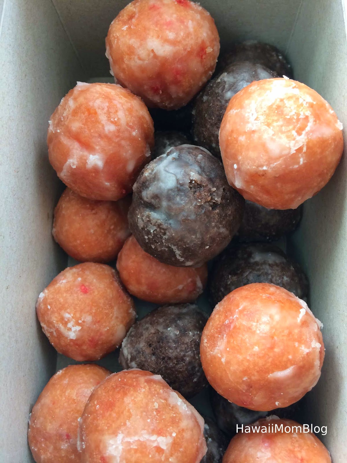 Hawaii Mom Blog: June 2014