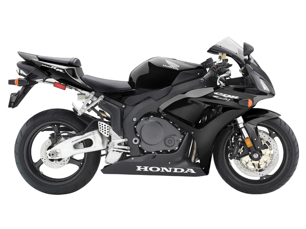 Honda Bikes: Honda Bike Wallpaper Gallery