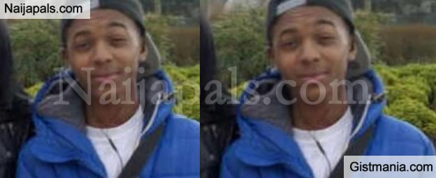 19 Yrs Nigerian Boy, Andre Aderemi Stabbed To Death In Monks Hill ...