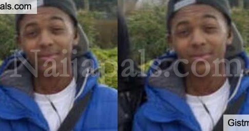 19 Yrs Nigerian Boy, Andre Aderemi Stabbed To Death In Monks Hill ...
