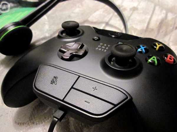 Girly Gamer: The Xbox One - Launch Night at Gamestop