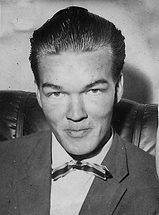 Sirkusteltta: 1969 Tivoli Skandia