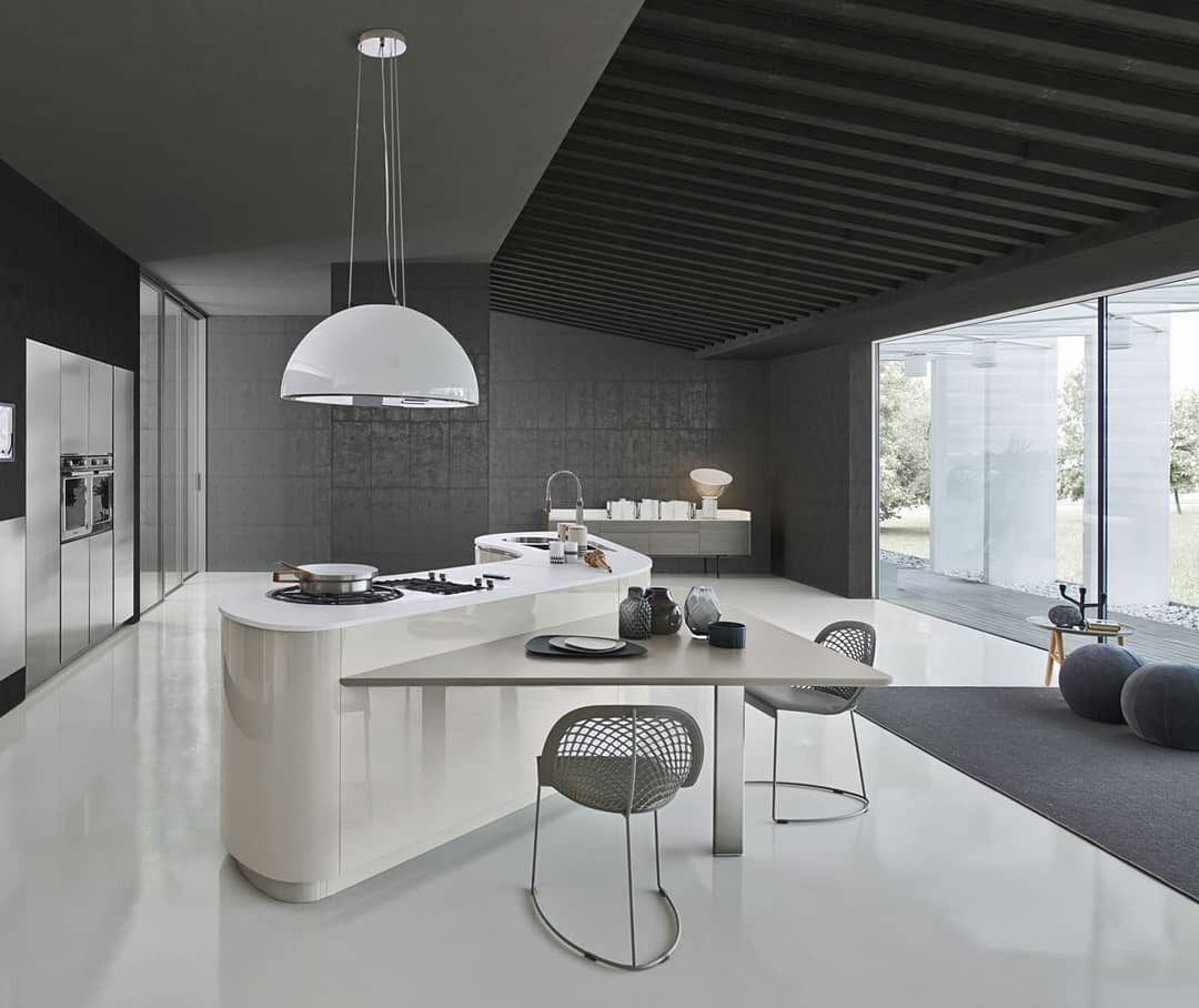 Pedini Christmas price slash on kitchens and appliances is here!!!