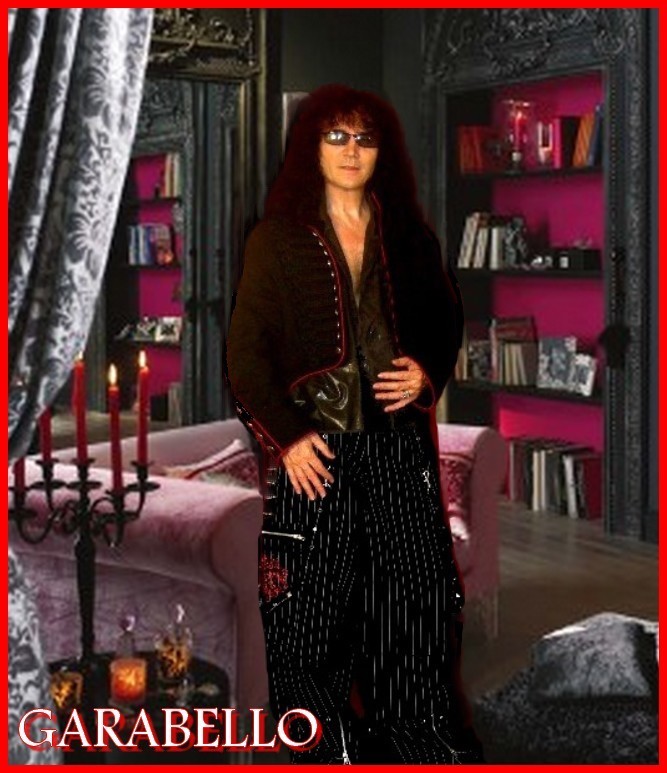 GARABELLO