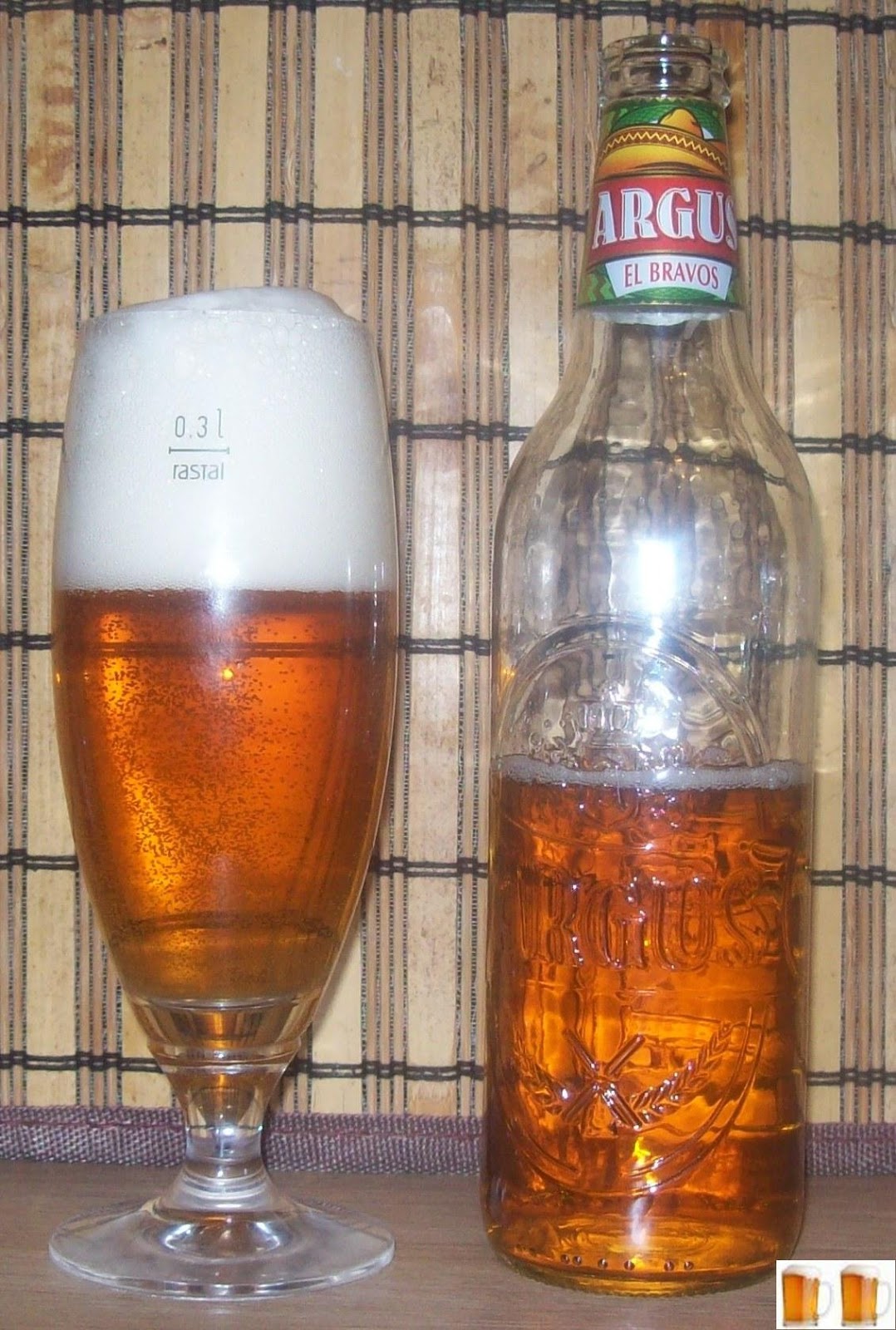 Alus Lietuvoje ir ne tik ...: Lenkiškas alus