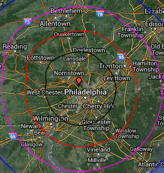 Media Confidential: Philly Radio: Sam Zell Files For Control of WBEB