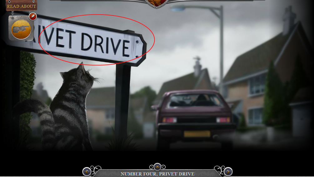 Pottermore walkthroughs, tips, guides